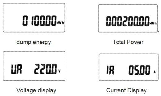 ADL300-EY Three Phase Prepaid Energy Meter - Jiangsu Acrel Electrical ...