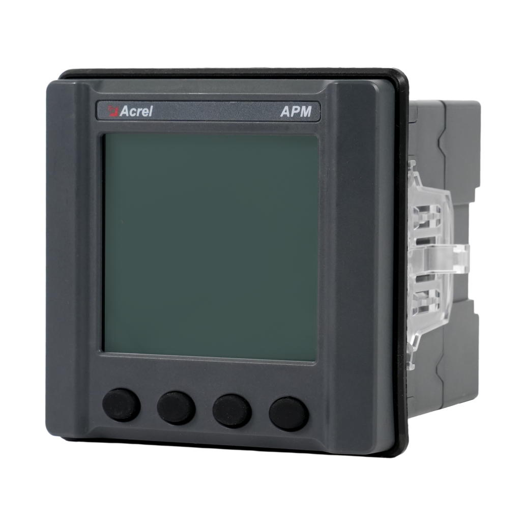 APM521 UL Certified Multifunction Power Meter - Jiangsu Acrel ...